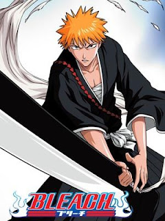 Anime y Manga en Español: Bleach 333 [Anime](se Actualizara constantemente)