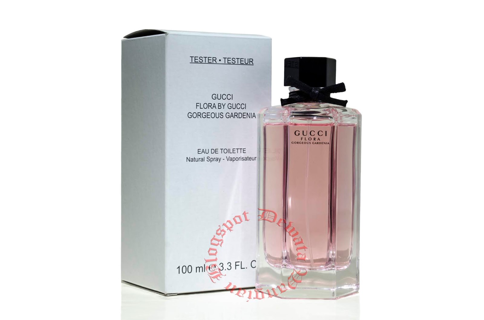 Wangian,Perfume & Cosmetic Original Terbaik: GUCCI Flora Gorgeous ...