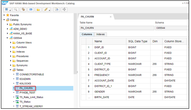 Using Predictive Analytics and Python on SAP Cloud Platform HANA database - Part 1 | SAP Online ...