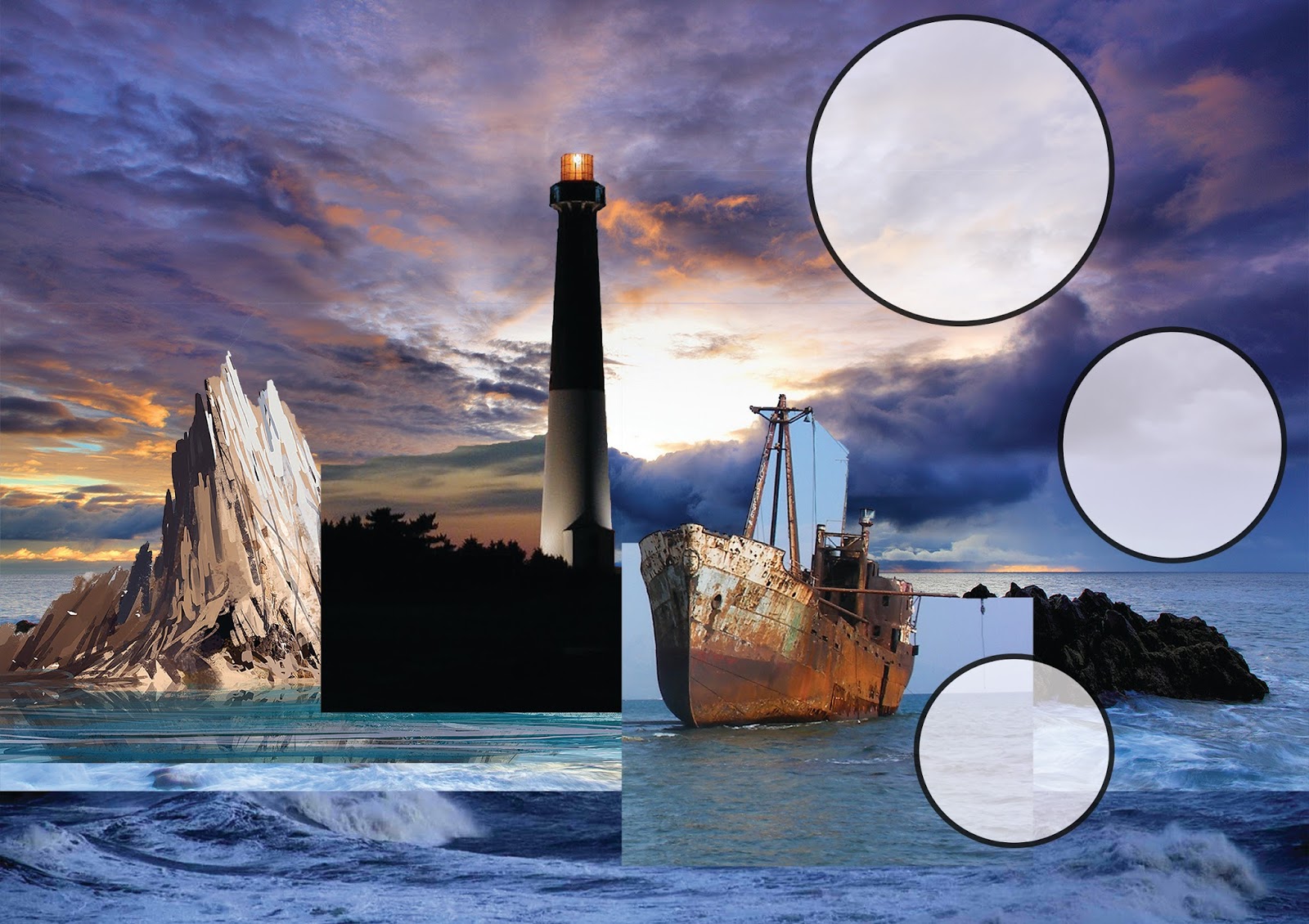 How to Create a Concept Board | OnlineDesignTeacher