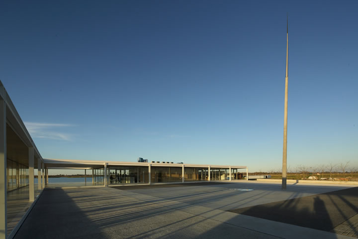 Puertos Lago Escobar