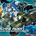 HGBC 1/144 Machine Rider - Release Info, Box art and Official Images ...