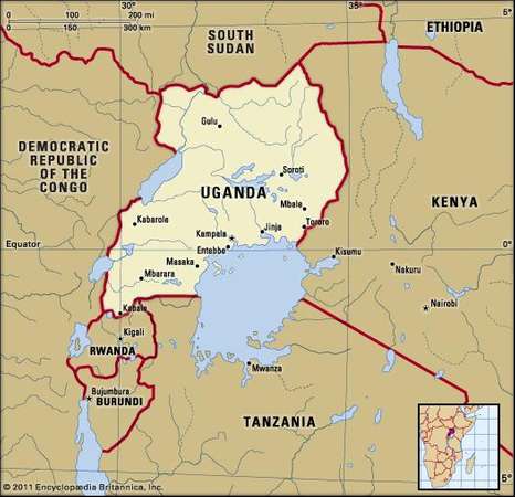 Masaka KP HIV Prevention & Support Organization (MAHIPSO): We Are Proud ...