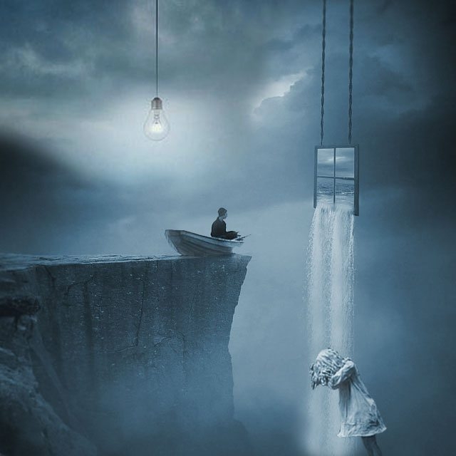 Design Stack: A Blog about Art, Design and Architecture: Editing Real ...