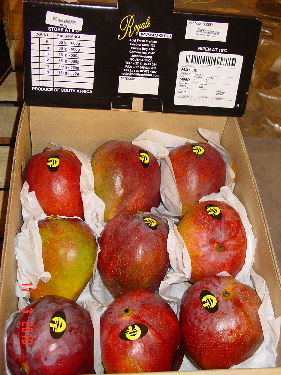 Types Of Mangoes In Africa at Samantha Straus blog