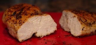 Food For The Fresh: How To: Perfectly Cooked Chicken Breast