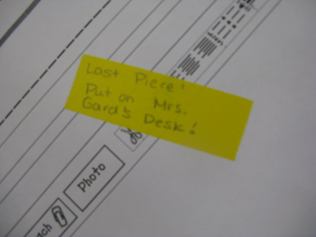 Easy Classroom Management Idea for Paper - Primary Planet