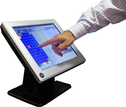 Ventajas y desventajas de las pantallas táctiles ~ GigaTecno - Blog de ...