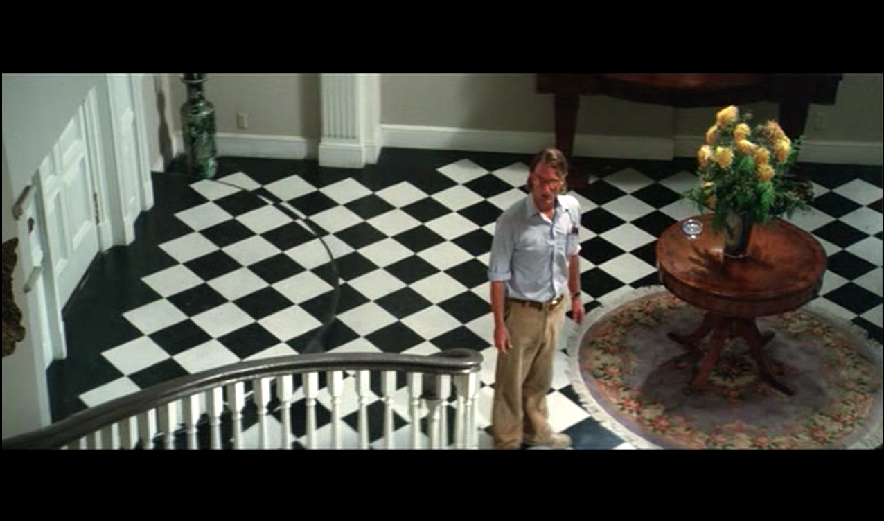 chibalove: Demon Seed (1977)