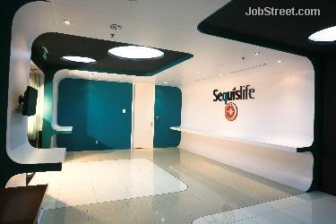 Green Building di Indonesia: Sequis Center - 𝓐𝓻𝓽𝓽𝓮𝓬𝓱𝓪𝓻𝓻𝔂