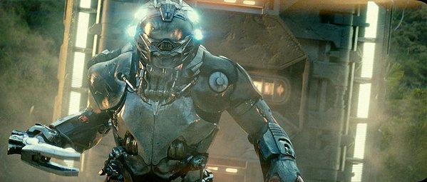 El Blog de Alberto Calvo: Reseña: Battleship (Batalla Naval)