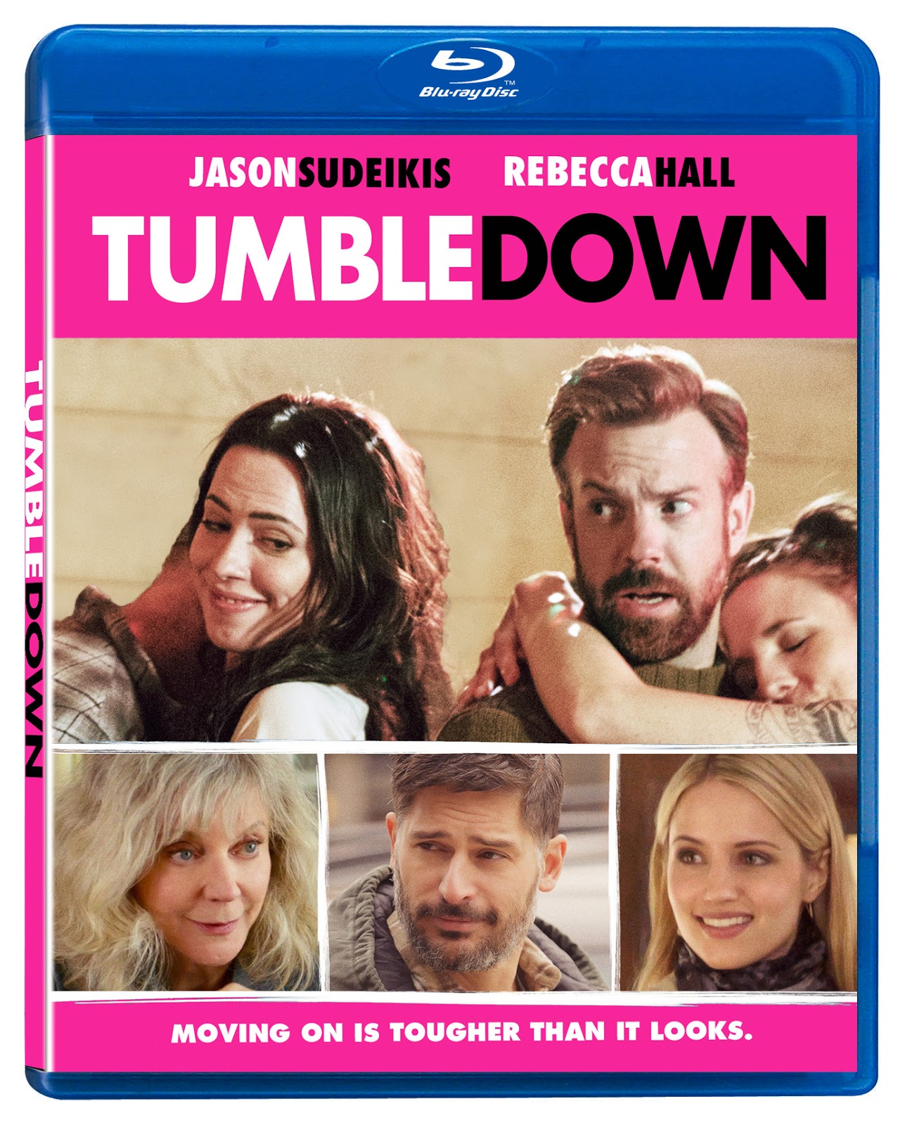 Tumbledown