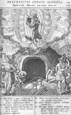 The Saint Lawrence Press Blog: Dominica Resurrectionis - Holy Pascha