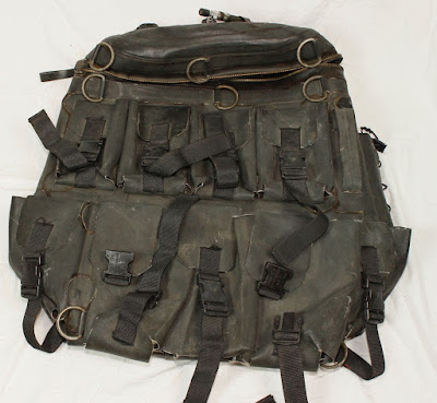 Webbingbabel: SI Tech Special Operations Waterproof Bag (SOWB)