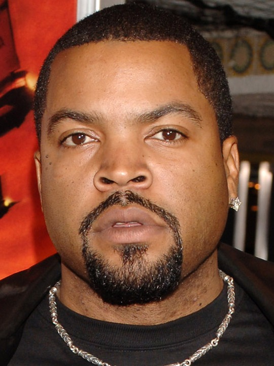 My dirty music corner: ICE CUBE