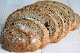 Life in the Middle Ages: Medieval bread