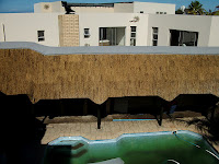 Thatch Lapa, Braai & Outdoor Entertainment Area Designs