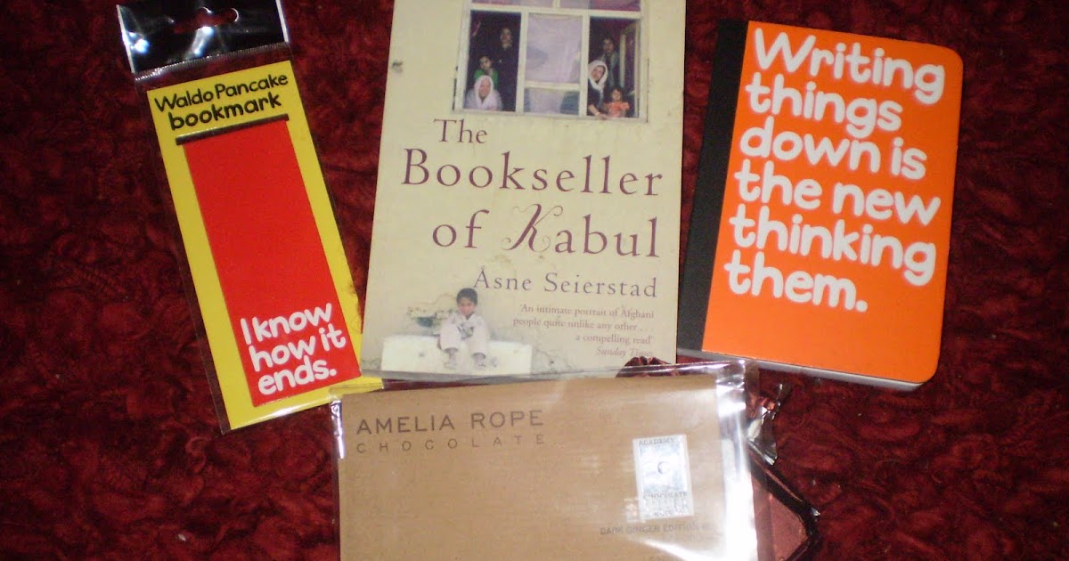 Adventures of an English Mum - Reviews: Tesco Books