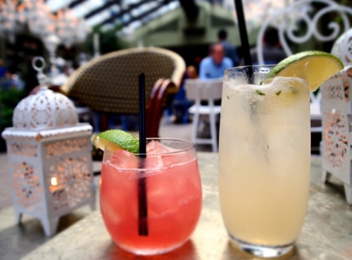 5 Delicious Mocktails You Can Make At Home - College Gloss