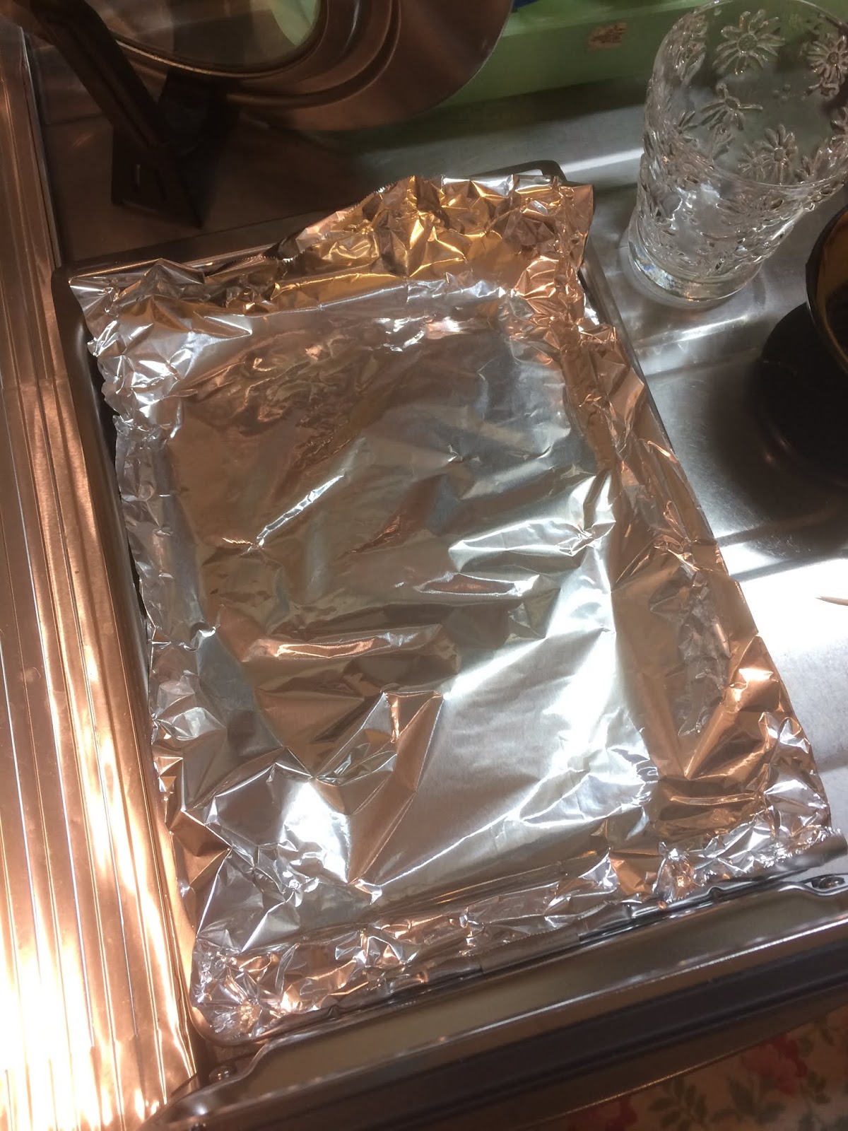 Our Adventures in Japan: fish drawer (success)