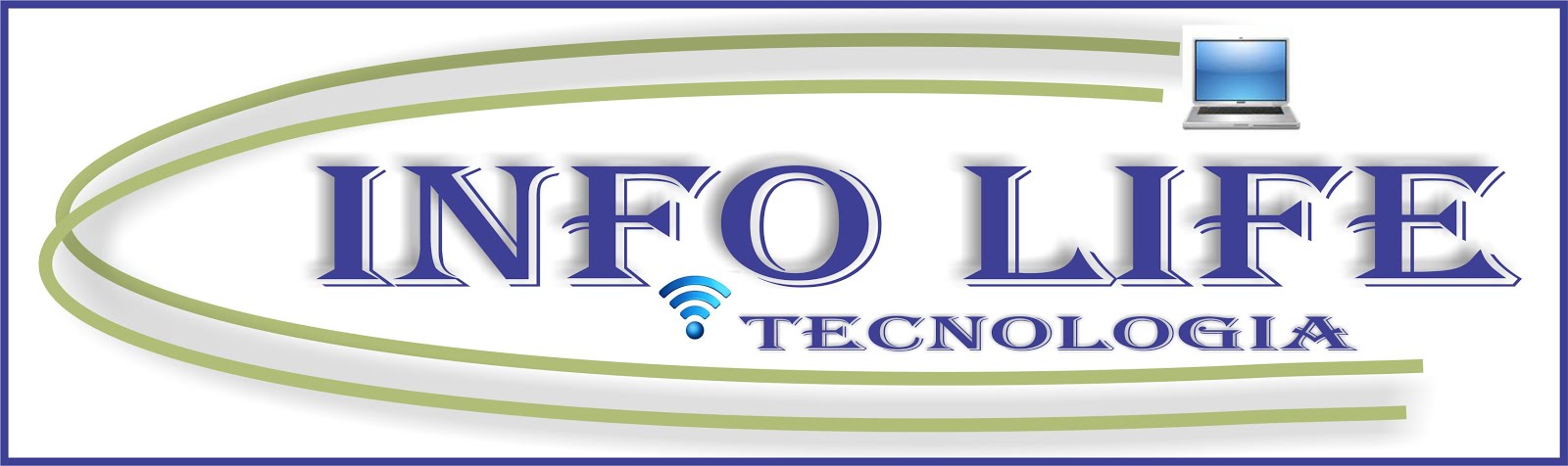 Info Life Tecnologia: Informática História e Evolução