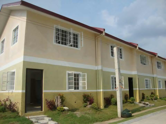 CELINA Plains | Malagasang 1 Imus Cavite 4k Monthly | Driven Homes PH