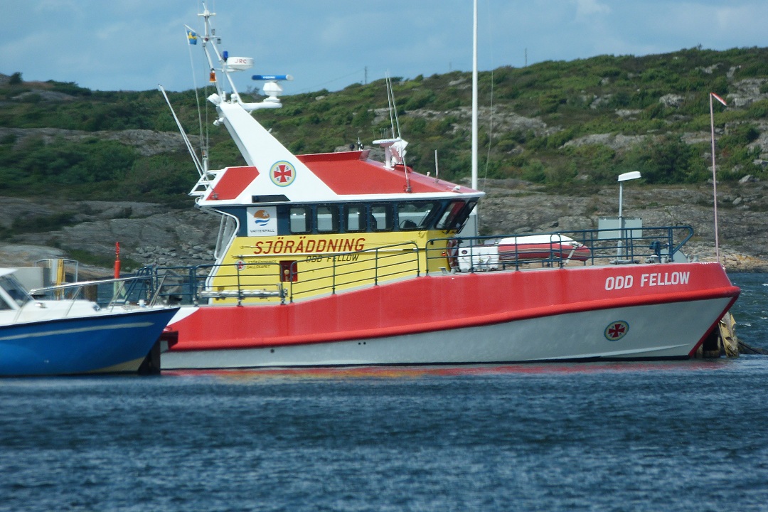 Joh. Gripencroona SE 432 43 N- län: Bua Halland