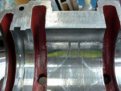 (Journal) Sleeve Bearing Failure Modes and Their Causes