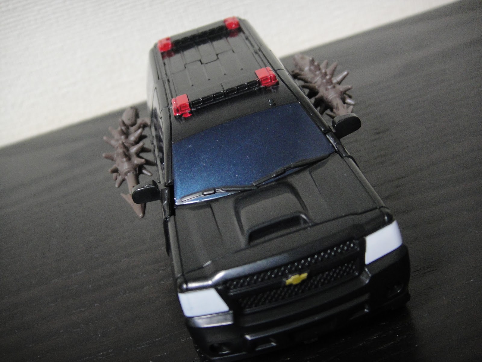 クロウバー （スタジオシリーズ）Crowber Transformers Studio Series