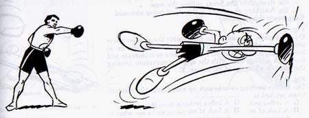 12 Prinsip Dasar Animasi pada film "Ponyo" ~ Its About Animation