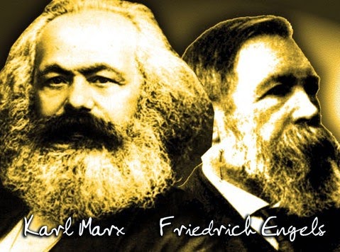 Prestes A Ressurgir: OBRAS ESCOGIDAS DE MARX Y ENGELS EN PDF
