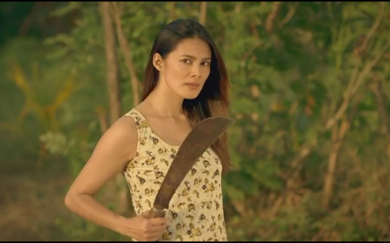 My Movie World: Ang Huling Cha-Cha ni Anita Official Trailer ...