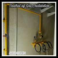 ARIES KITCHEN: INSTALASI GAS RESTORAN, CATERING, FOOD COURT, HOTEL & RESORT