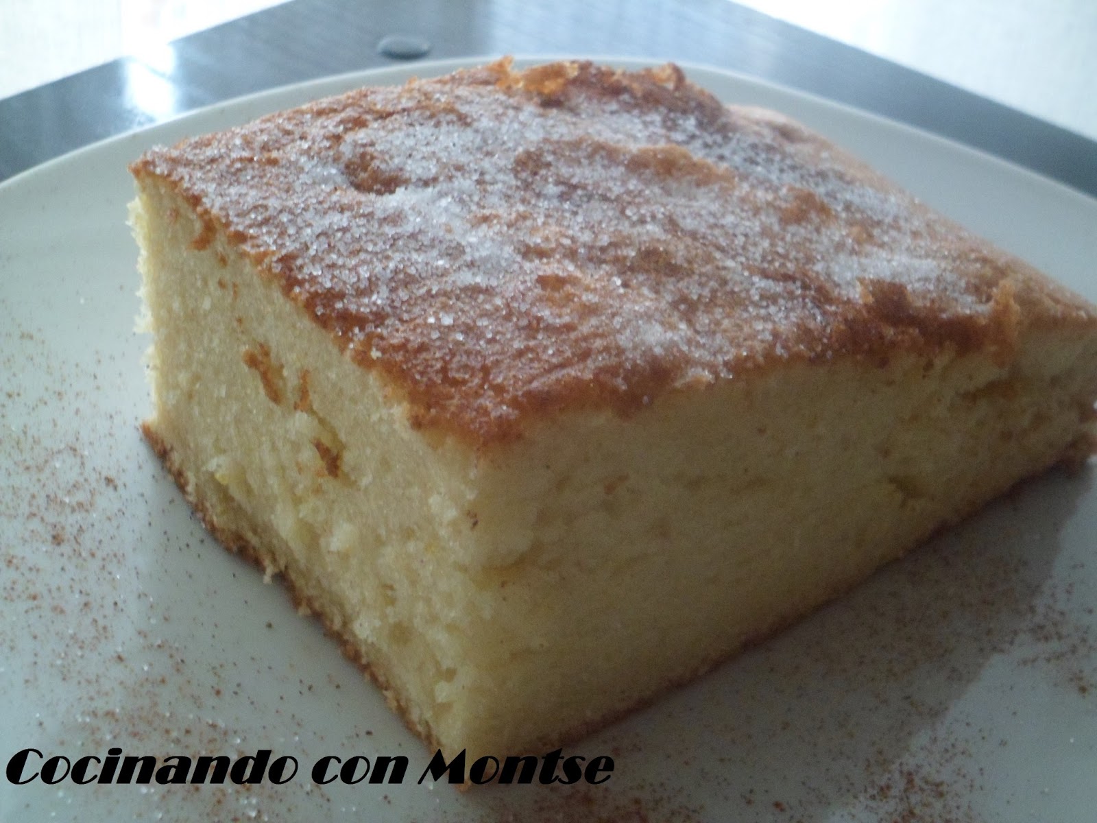 Coca de Llanda - Cocinando con Montse