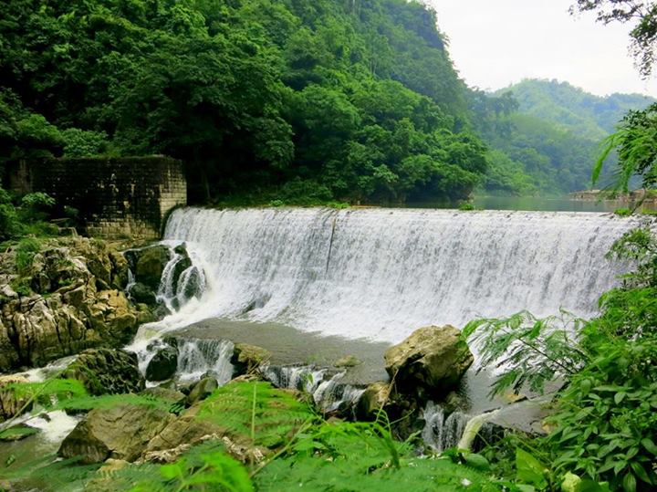 Lucky Citrine: Day Trip: Wawa Dam at Montalban, Rizal