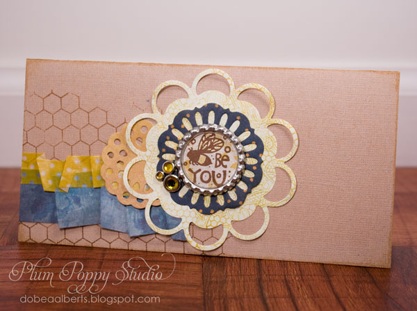 Core Cards Creative Frenzy!