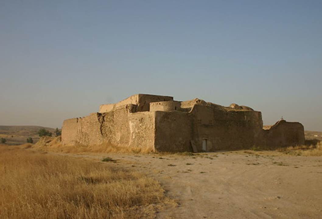 Adalia Helena: FOTOS: Cidade de Nínive, atual Mosul, no estado de ...