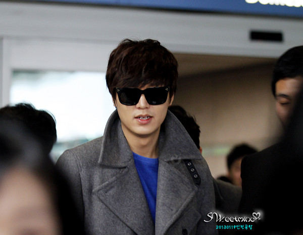 LEE MIN HO | BIODATA LEE MIN HO | FOTO LEE MIN HO | PACAR LEE MIN HO ...