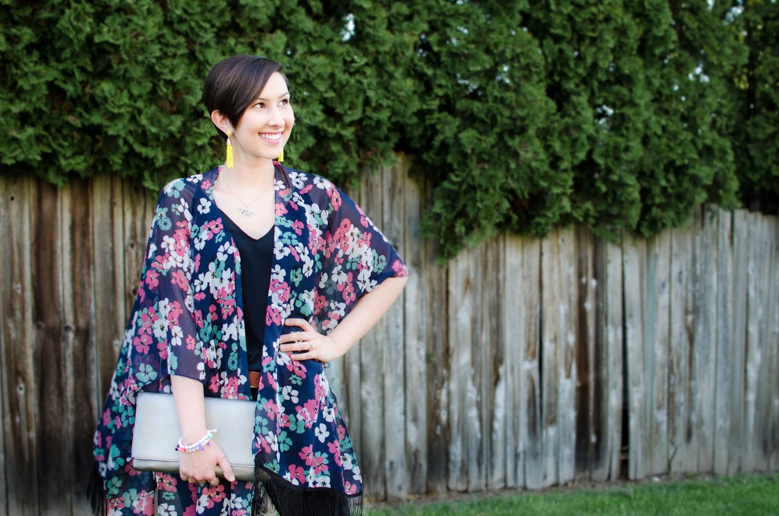 Style Wars: Ethereal Empire — The Dorky Diva