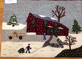 Dogwood Farm: Brandywine Hook-In