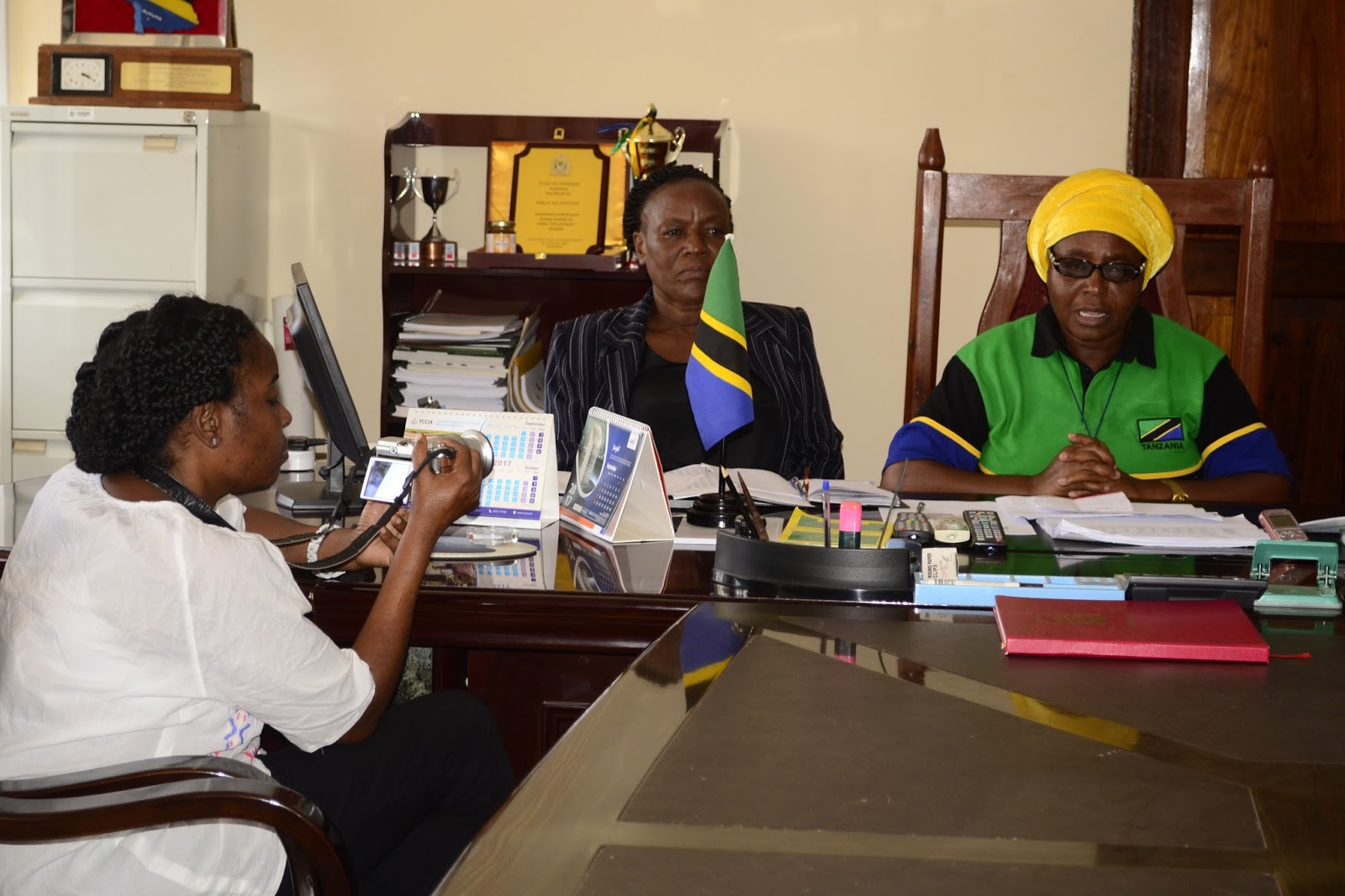 SINGIDA YAWEKA MKAKATI KABAMBE WA KUINUA ELIMU ~ DAILY NEWS-HABARILEO