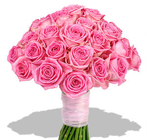 The Wedding Collections: Wedding Rose Bouquet