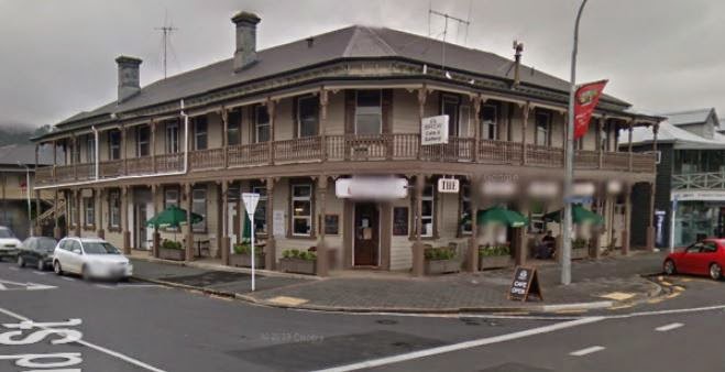 Thames NZ: Genealogy & History Resources: Thames (NZ): THEN & NOW ...