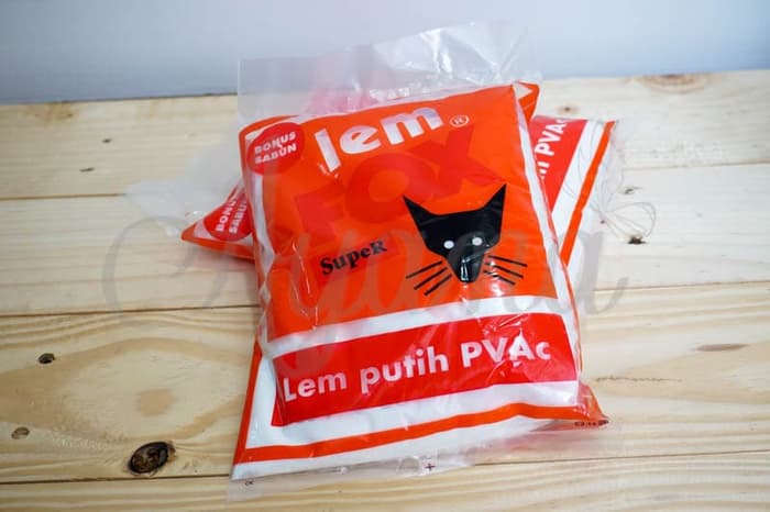 Macam-Macam Lem Dan Kegunaannya, Termasuk Lem Pipa