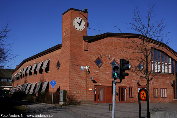 T'sy'f ~pl: Jönköping Antiqua et Hodierna (del 2)