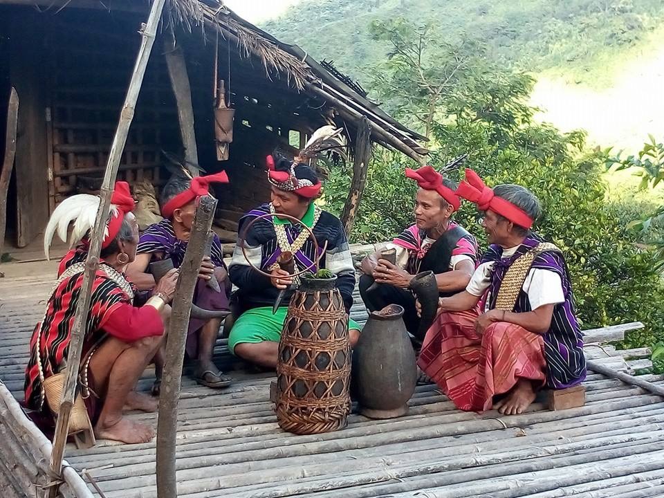 Travel Myanmar: August 2016