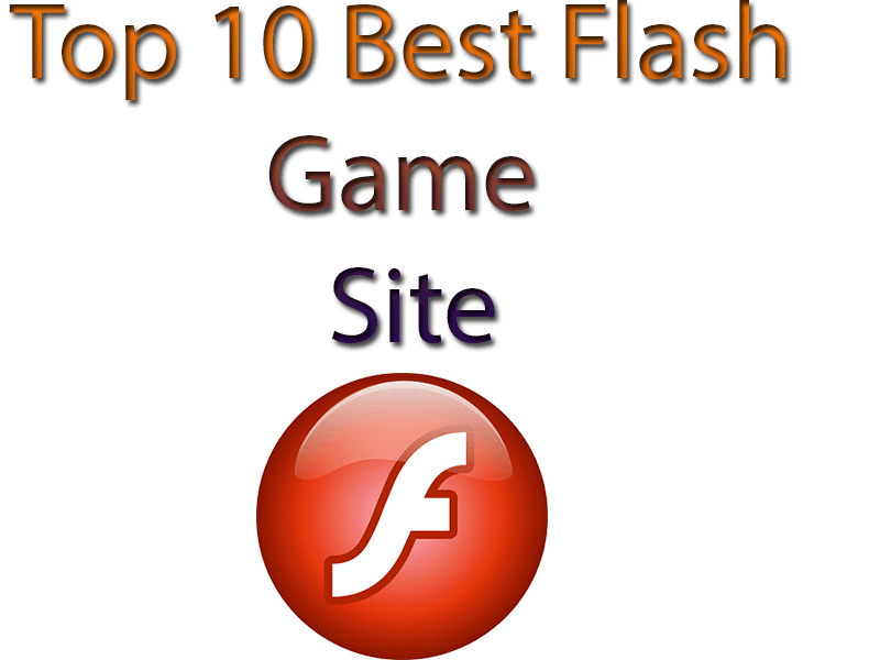 Top 10 Best Flash Game Site | Most Popular Game Site | Acriqed Blogger ...