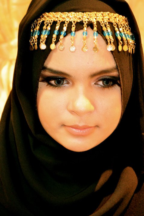 Princess Arabia Fashion: Arabic Accessories
