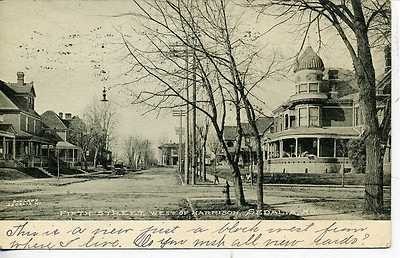 SHOW ME - Johnson County - West Central Missouri History: Pictures of ...