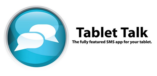 Full Android Apps: Tablet Talk v1.3.0 Apk Full Version